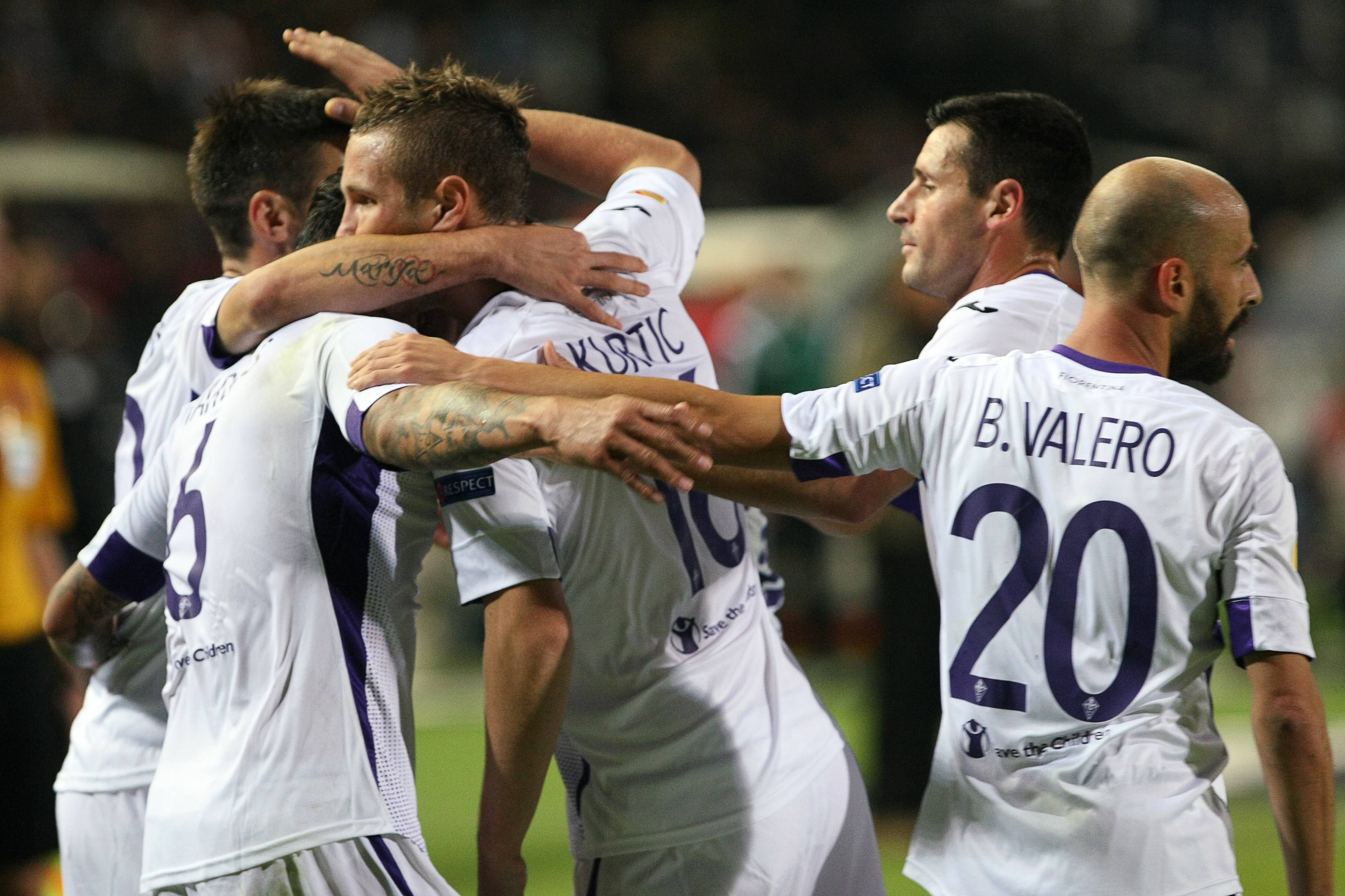 Highlights Fiorentina-Empoli 1-1: video gol Serie A (21/12/2014) Highlights Fiorentina-Empoli 1-1: video gol Serie A (21/12/2014)