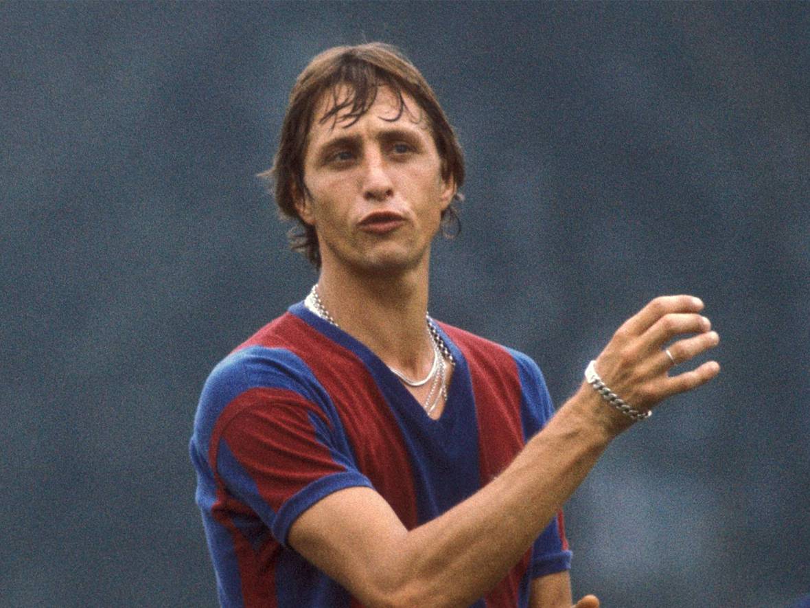 Johan Cruijff