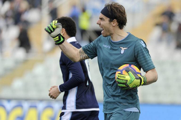 Juventus, Marchetti vice Szczesny: il portiere arriverà a parametro ...