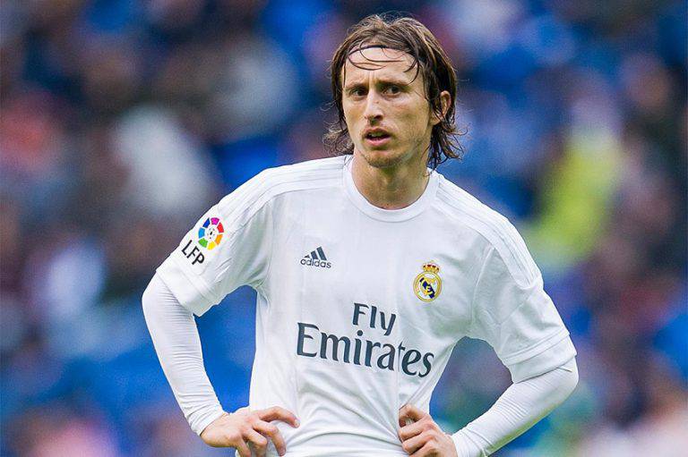 Inter-Modric, ore decisive: oggi l'incontro con Perez, il Real blocca ...