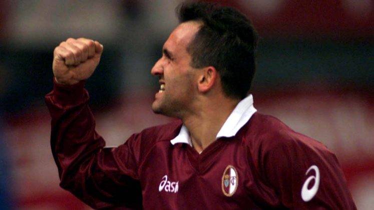 Ferrante: "Napoli, attento: col Torino non avrai vita facile"