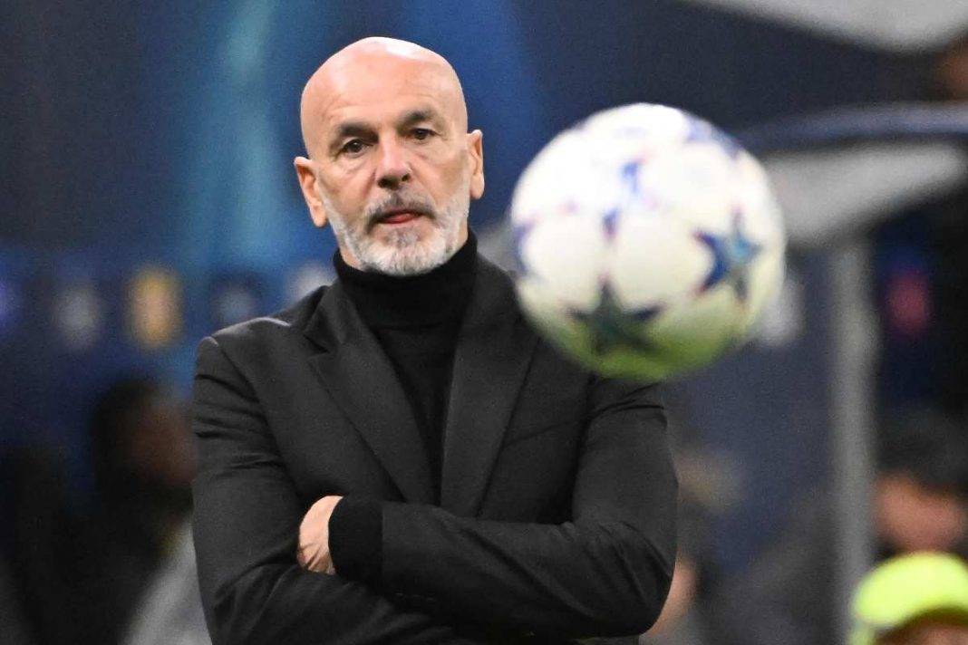 Pioli, confronto con la società: quanto è concreto il rischio esonero ...